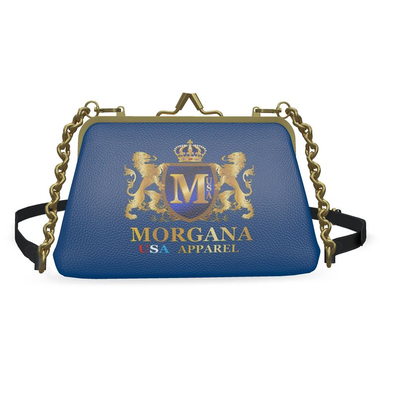 Flat Frame Bag – Morgana USA Apparel, LLC